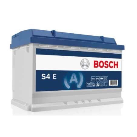 BOSCH START-STOP(S4E41)12V 72AH 760A+D J