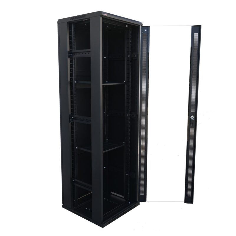 PYLONTECH ARMARIO RACK 19" 22U + ACCESOR